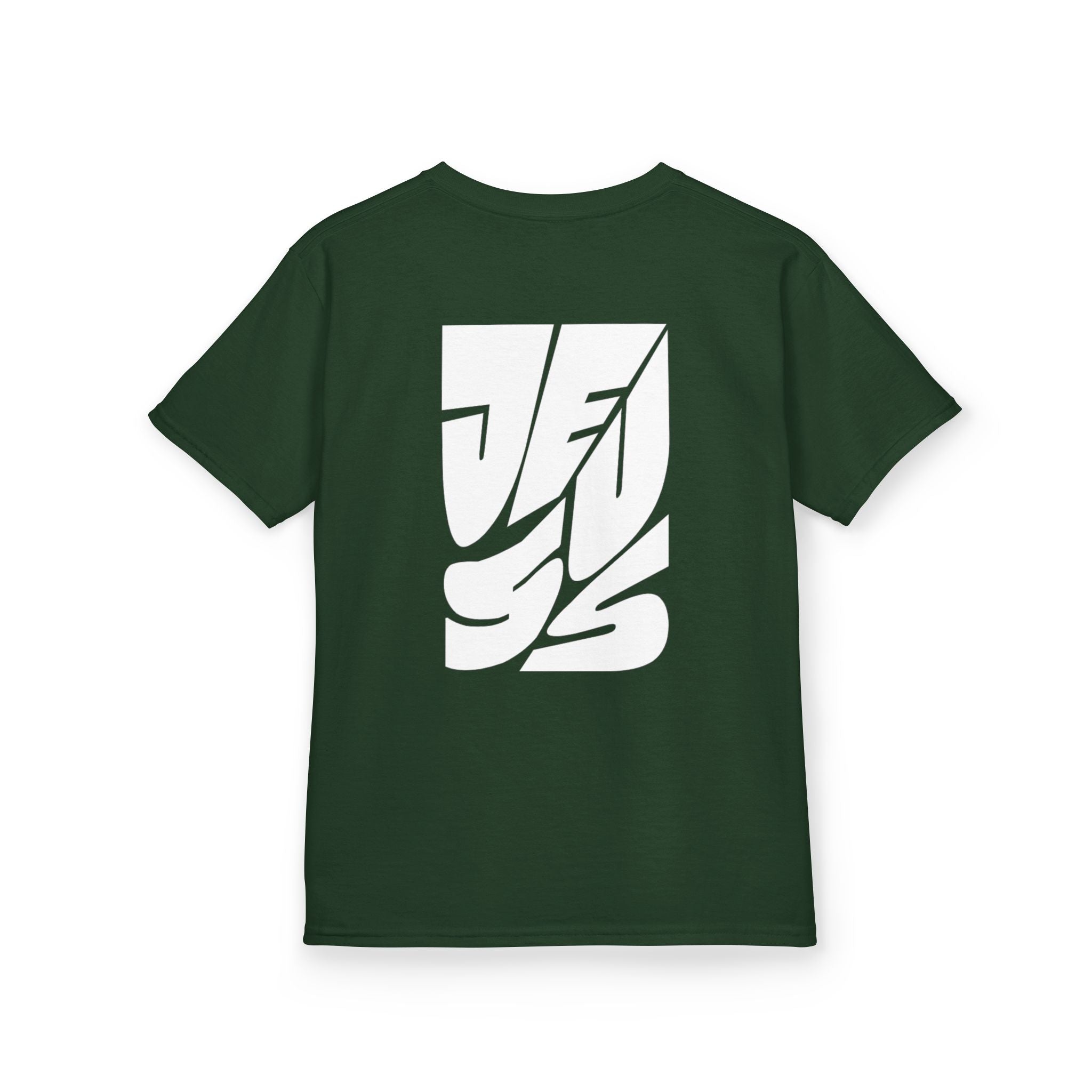 JESUS | Kid's Tee – Scripted Herd